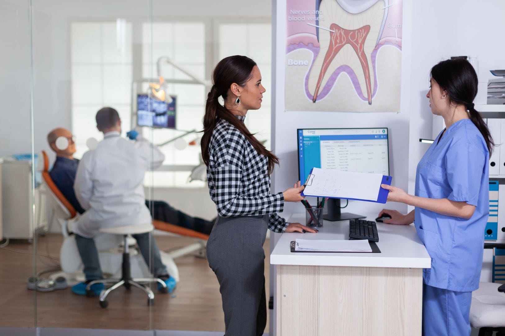 4 Signs Your Clinic Needs a Clinic Management System - Healthconnect
