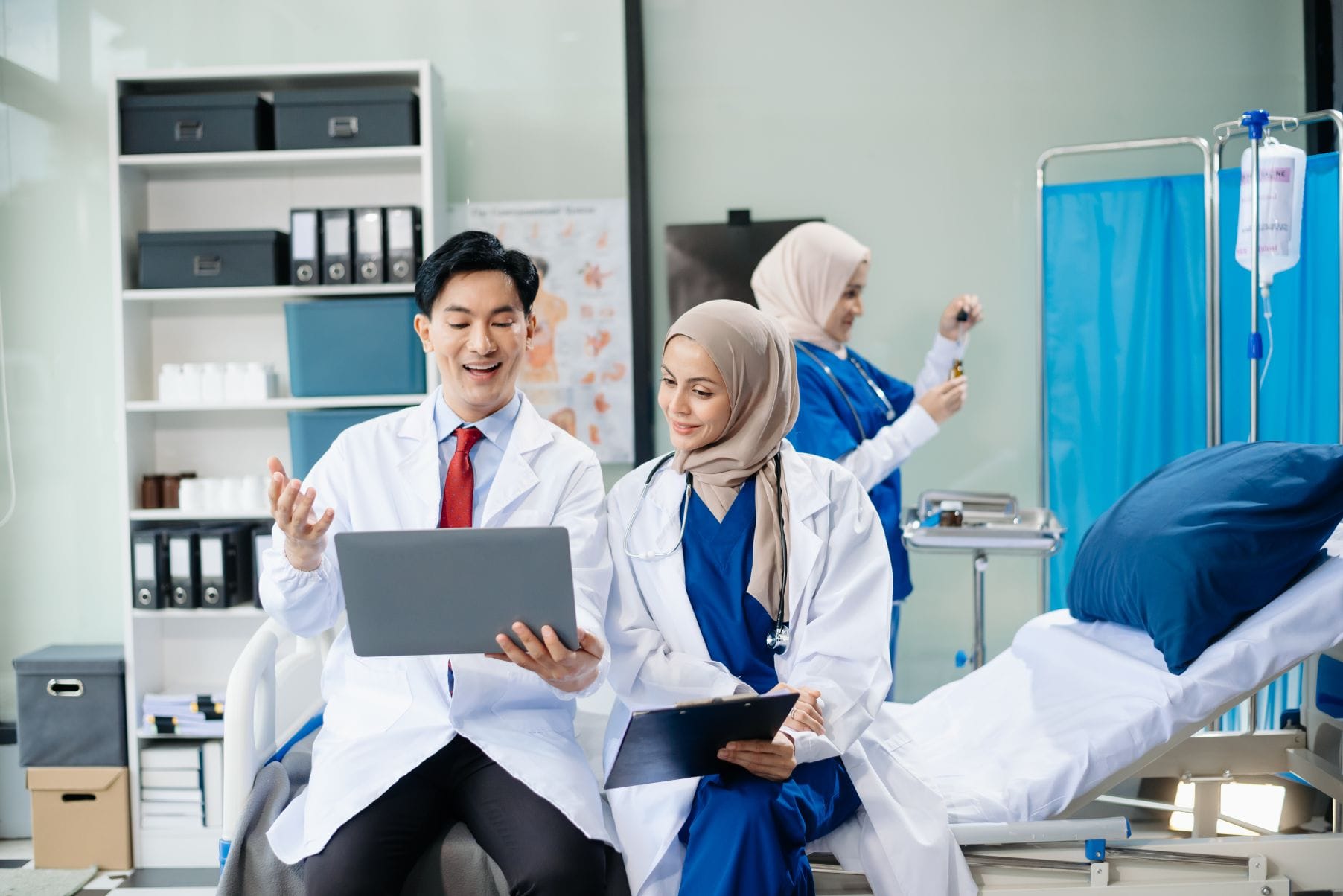 Why Electronic Medical Records Are Essential for Modern Healthcare ...